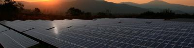 The bright future of sustainable investing | New Energy Solar