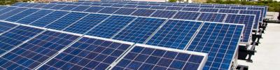 The bright future of sustainable investing | New Energy Solar